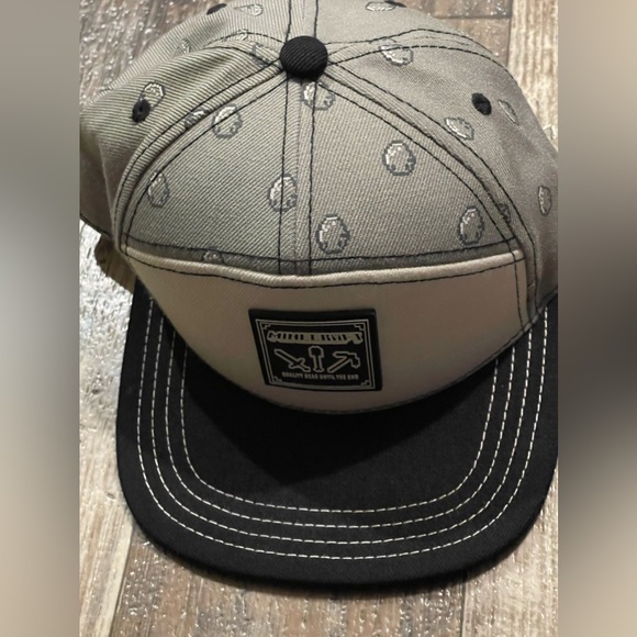 Accessories | Minecraft Hat Cap Snapback Creeper Jinx Baseball Flatbill ...